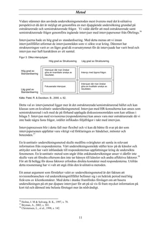 C-uppsats Företagsekonomi | PDF