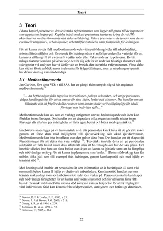 C-uppsats Företagsekonomi | PDF