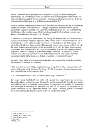 C-uppsats Företagsekonomi | PDF