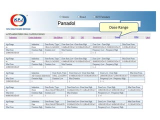 Fdb web based search system | PPTX