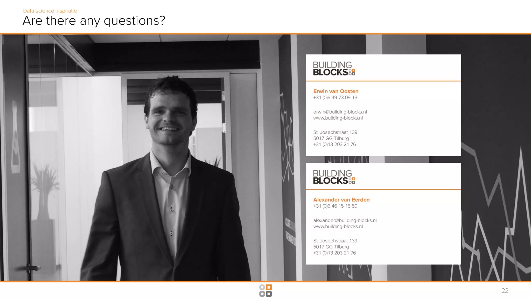 Fdc 180911- keynote presentatie - alexander van eerden - building ...