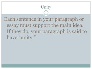 ENG 105 Module 1 PPT | PPSX