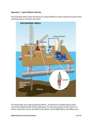 SOR-WellheadPressure | PDF
