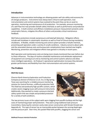 SOR-WellheadPressure | PDF