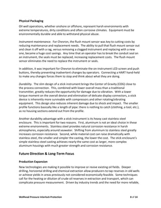 SOR-WellheadPressure | PDF