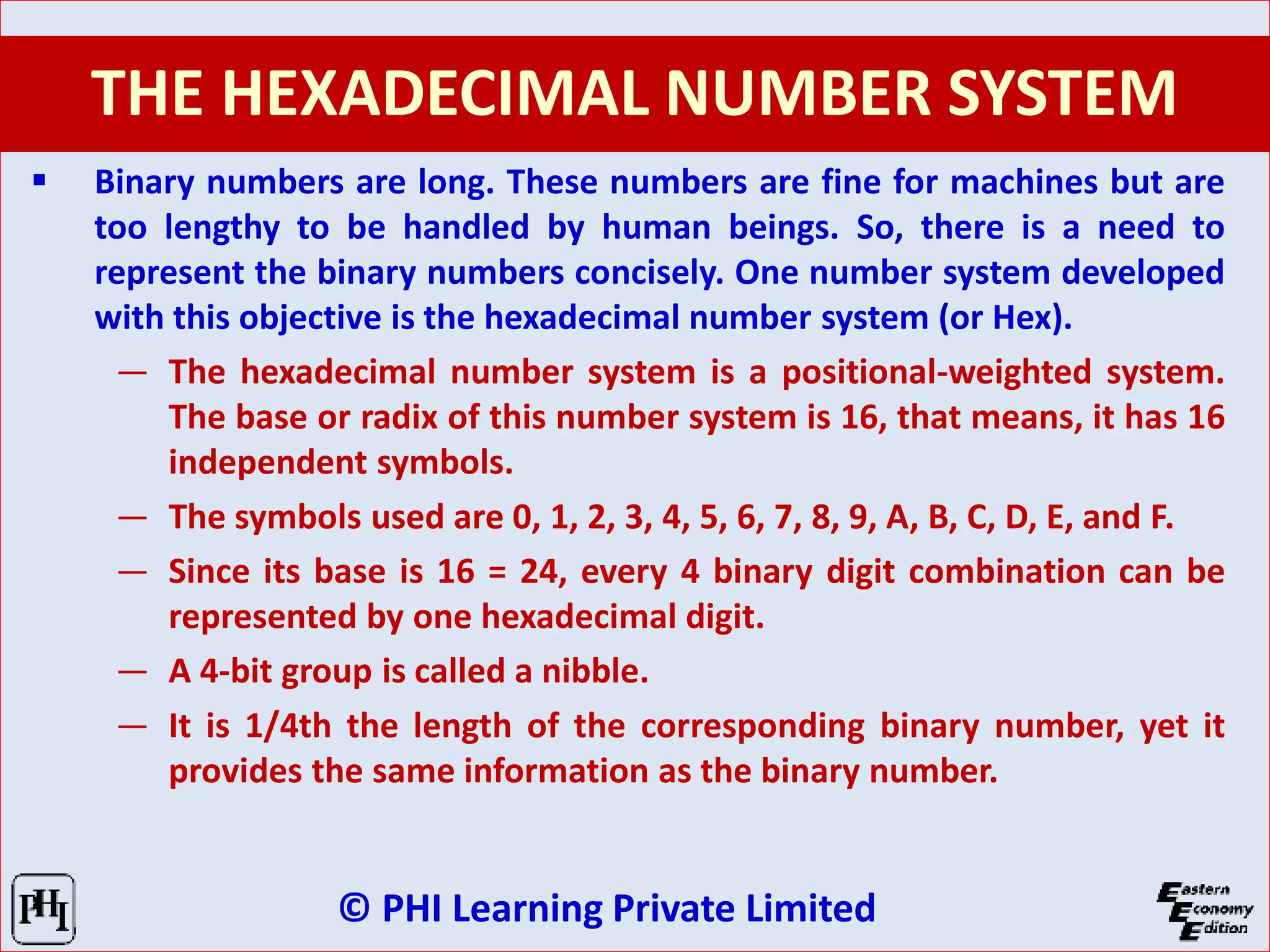 FUNDAMENTALS OF DIGITAL CIRCUITS by anand kumar - PHI Learning | PPTX