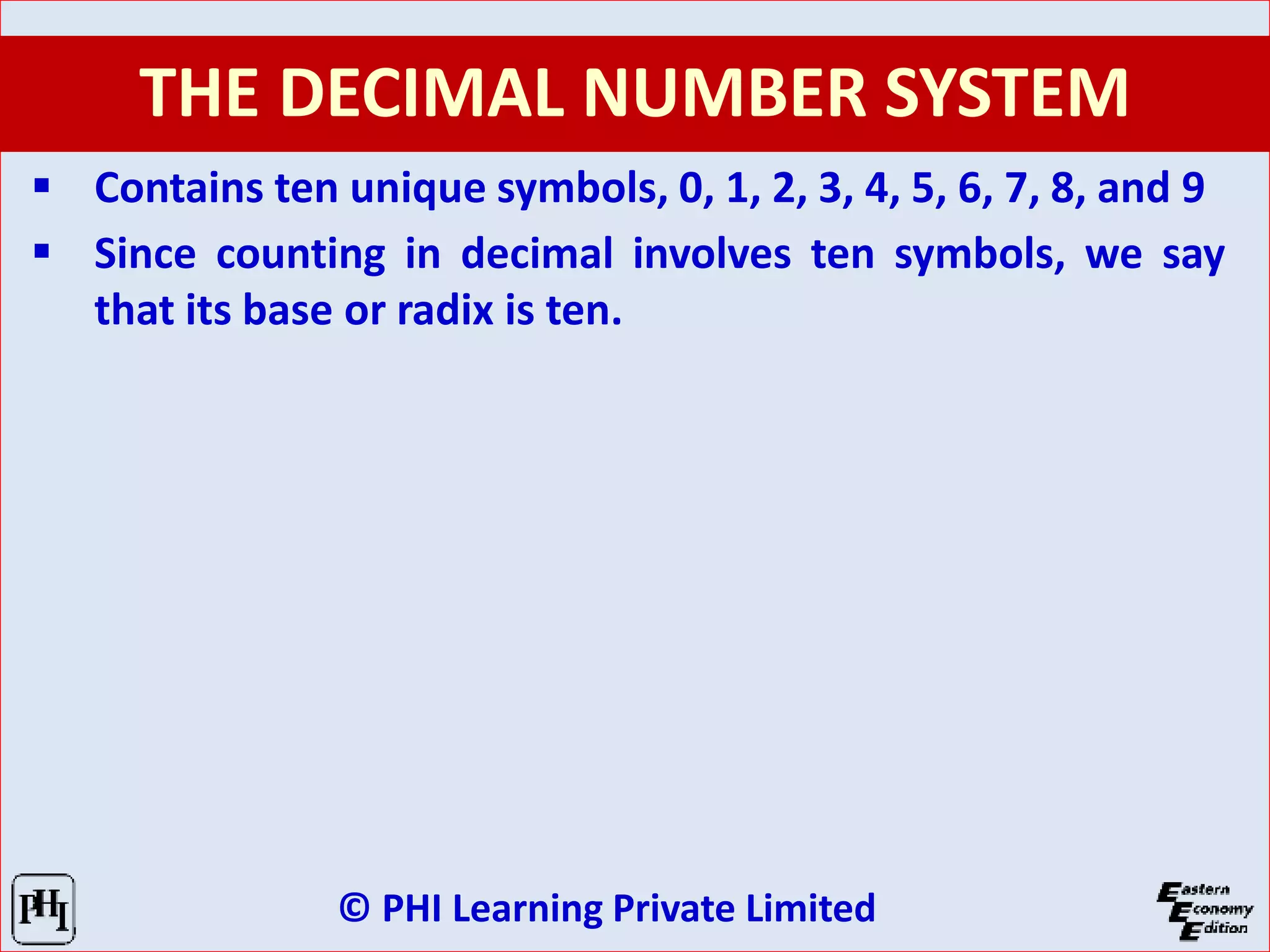 FUNDAMENTALS OF DIGITAL CIRCUITS by anand kumar - PHI Learning | PPTX