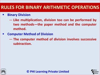 FUNDAMENTALS OF DIGITAL CIRCUITS by anand kumar - PHI Learning | PPTX