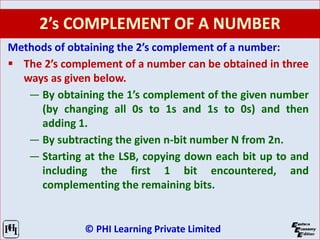 FUNDAMENTALS OF DIGITAL CIRCUITS by anand kumar - PHI Learning | PPTX