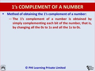 FUNDAMENTALS OF DIGITAL CIRCUITS by anand kumar - PHI Learning | PPTX
