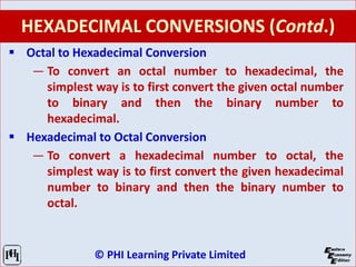 FUNDAMENTALS OF DIGITAL CIRCUITS by anand kumar - PHI Learning | PPTX