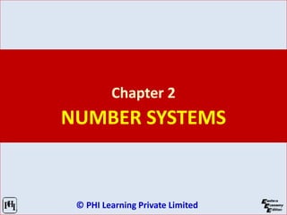 FUNDAMENTALS OF DIGITAL CIRCUITS by anand kumar - PHI Learning | PPTX