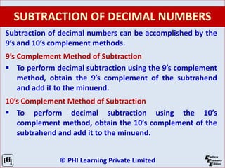 FUNDAMENTALS OF DIGITAL CIRCUITS by anand kumar - PHI Learning | PPTX