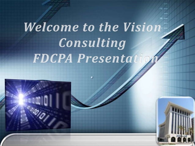Fdcpa Presentation | PPT