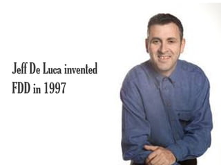 Feature Driven Development | PDF