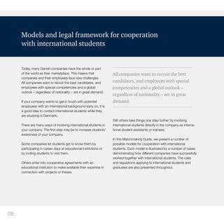 Webmatchmaking_guide_UK | PDF