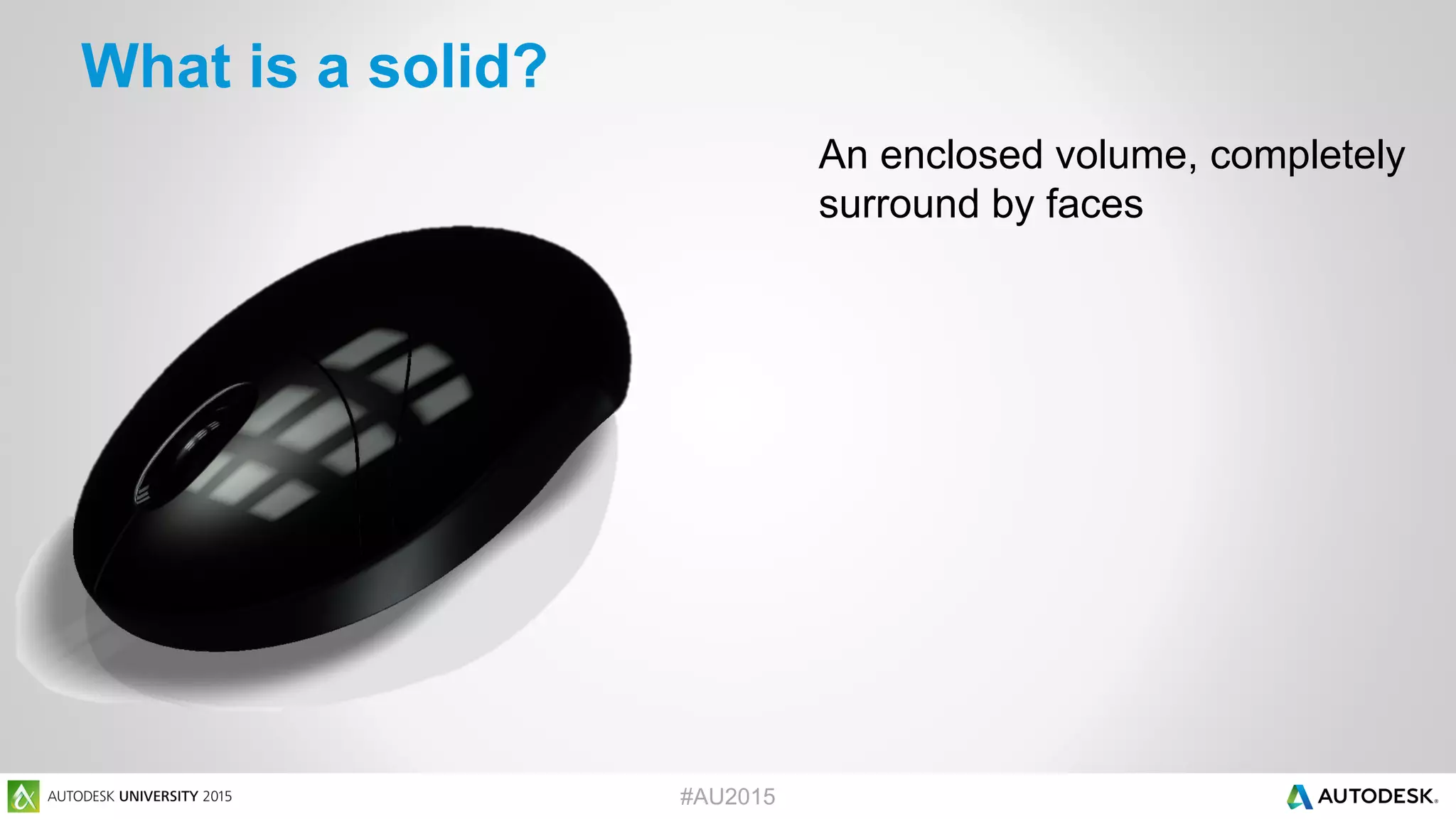 CP10847 - Complex Topology and Class-A Surface Modeling with Inventor ...