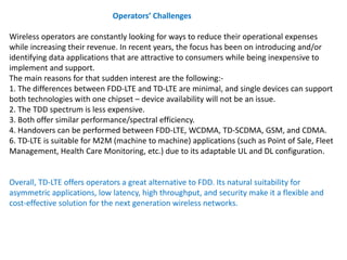 FDD_and_TDD_IN_LTE_Detail_Study_for _Beginner.pptx