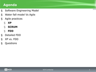 Fdd presentation | PPT
