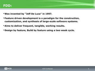 Fdd presentation | PPT
