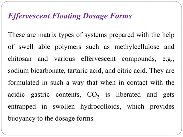 Floating Drug Delivery System(FDDS).pptx