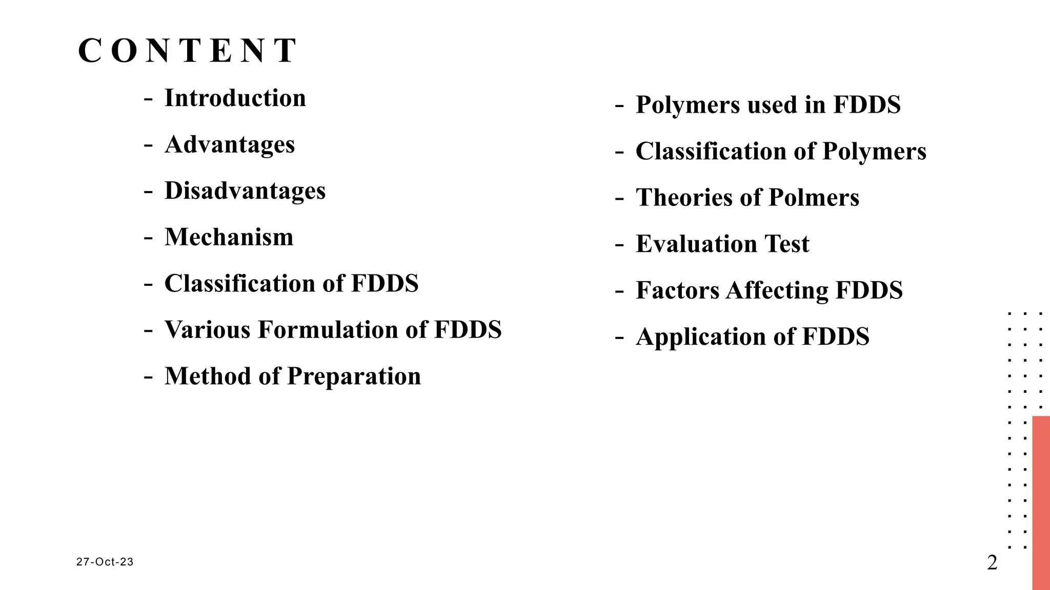 FDDS Presentation.pptx