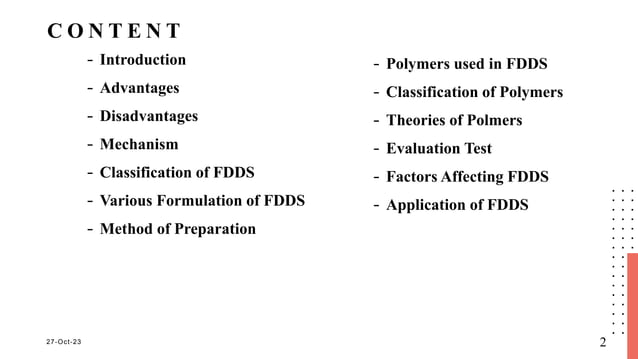 FDDS Presentation.pptx