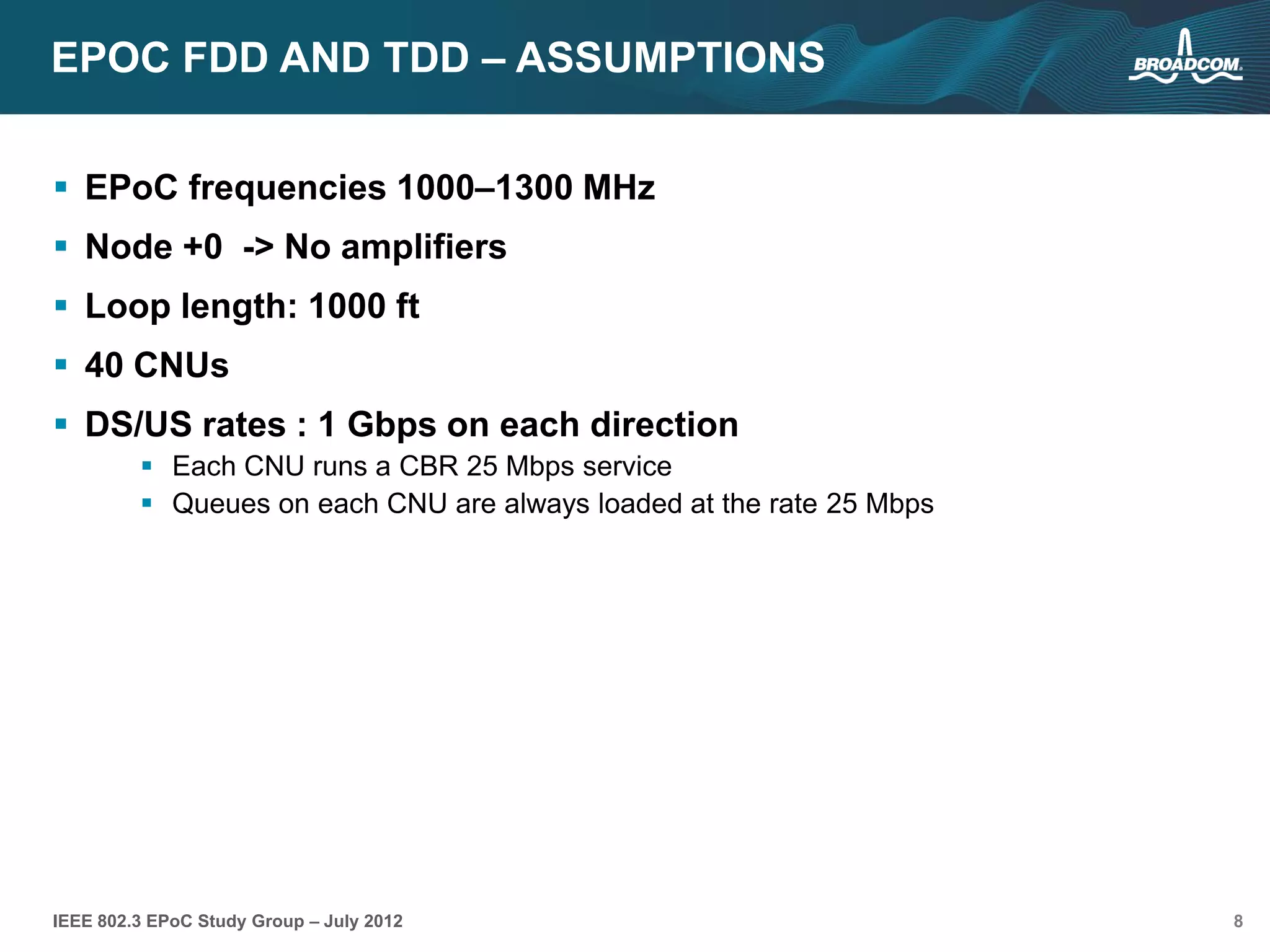 Fdd vs tdd lte | PDF