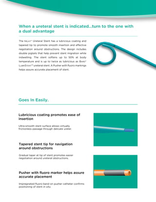 Bard_inlay_stent_brochure(1) | PDF
