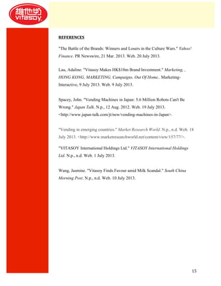 [FBEC 2002] Marketing Report | PDF