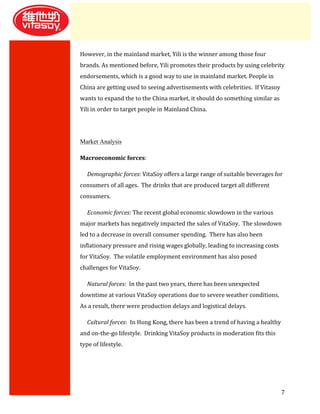 [FBEC 2002] Marketing Report | PDF