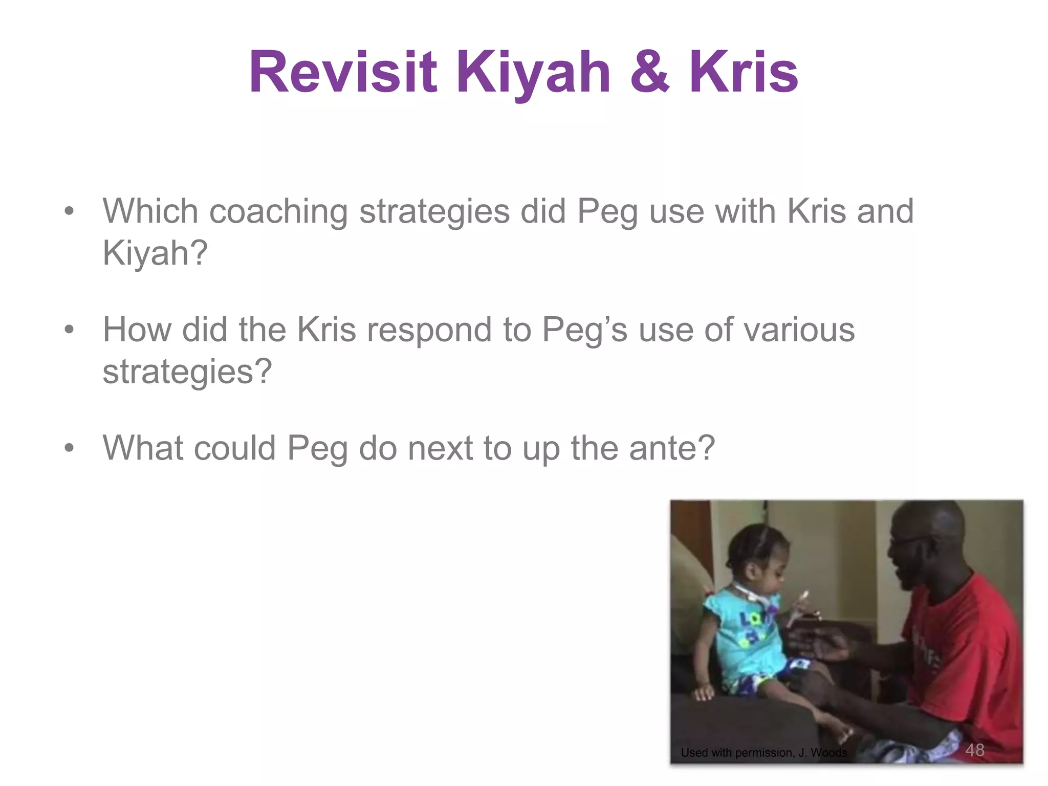 Small Talk: Strategies to Support Child Communication Before Words ...