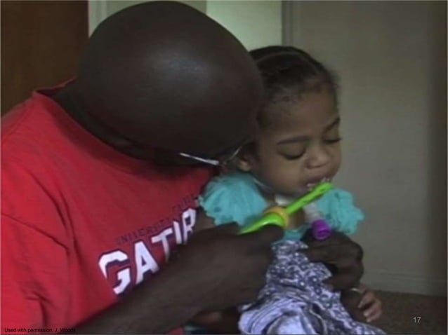 Small Talk: Strategies to Support Child Communication Before Words ...