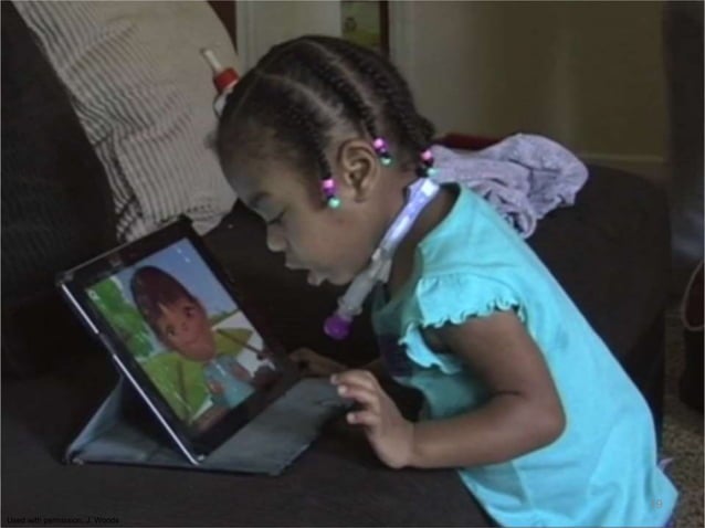 Small Talk: Strategies to Support Child Communication Before Words ...