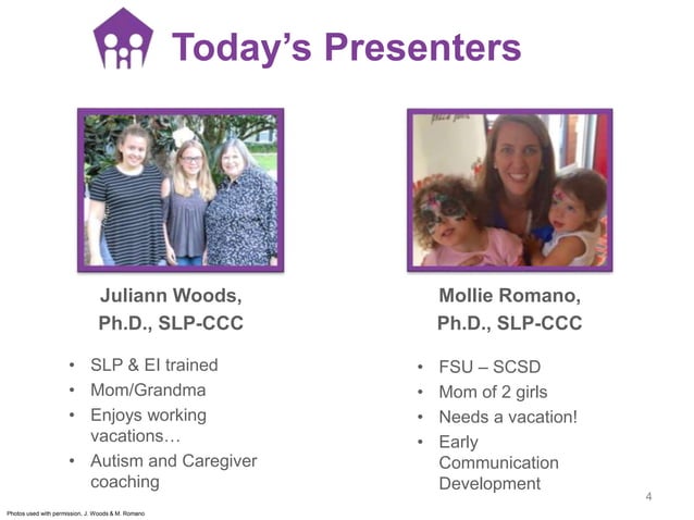 Small Talk: Strategies to Support Child Communication Before Words ...