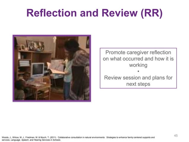 Small Talk: Strategies to Support Child Communication Before Words ...