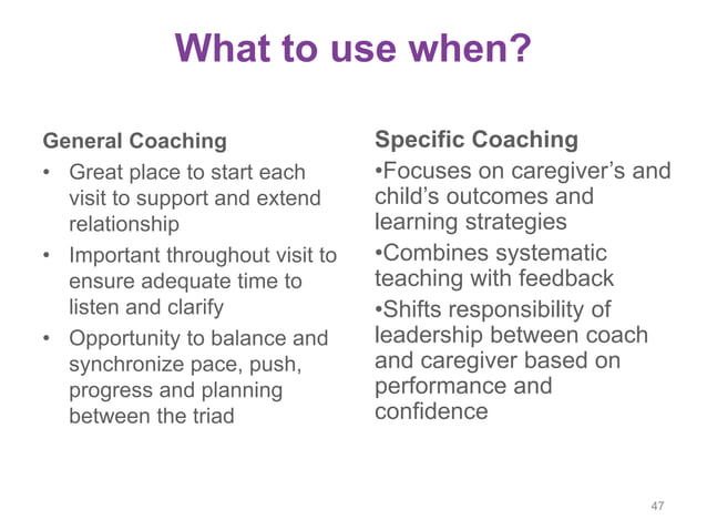 Small Talk: Strategies to Support Child Communication Before Words ...