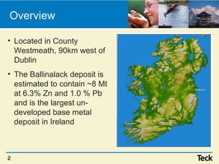 Ballinalack | PPT