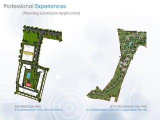 Portfolio | PDF