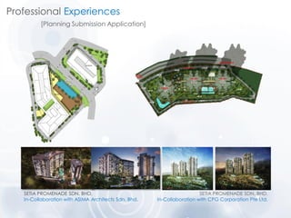 Portfolio | PDF | Developmental Sites | Real Estate