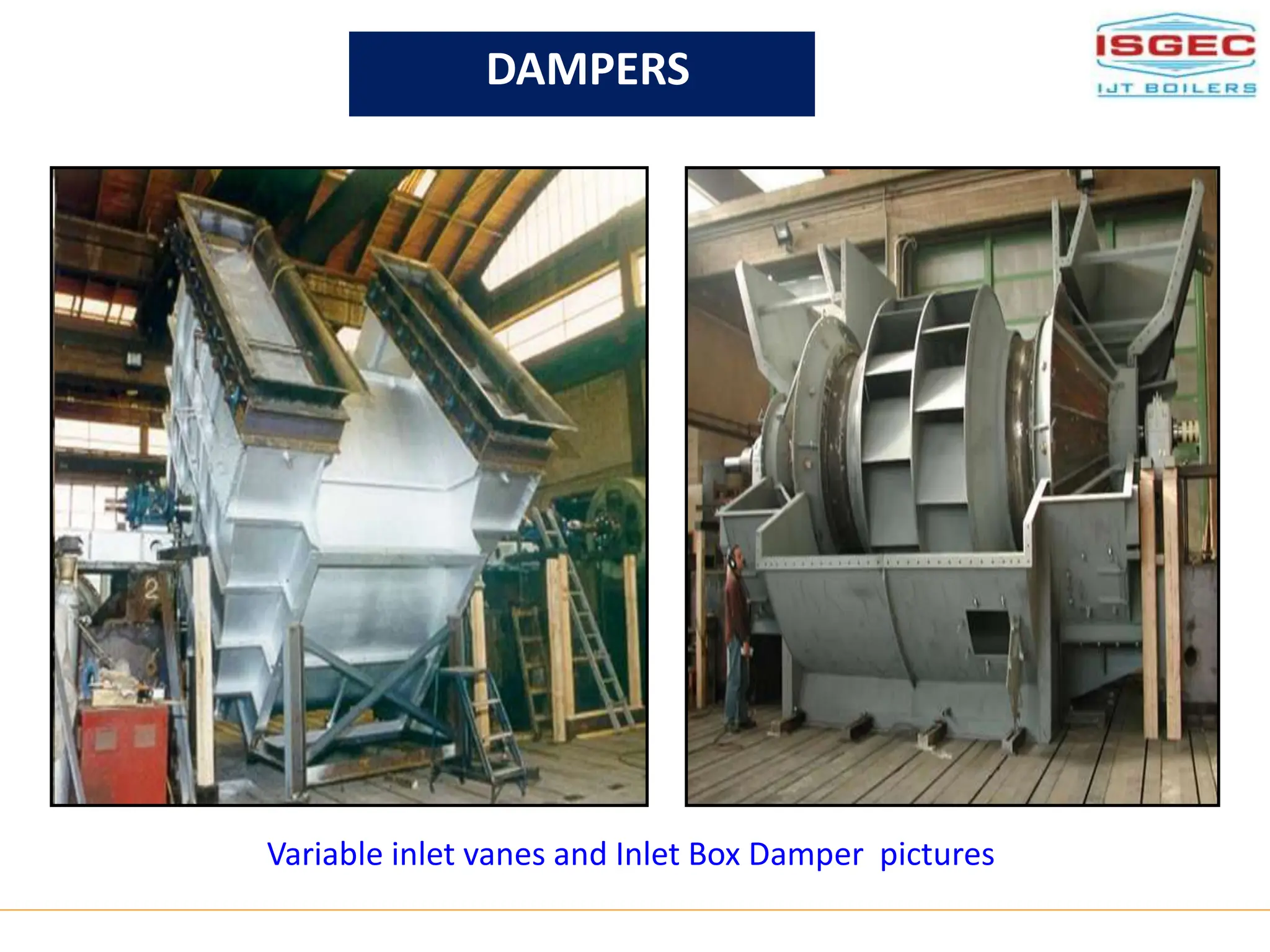 FD FAN.pdf forced draft fan for boiler operation and run its very ...