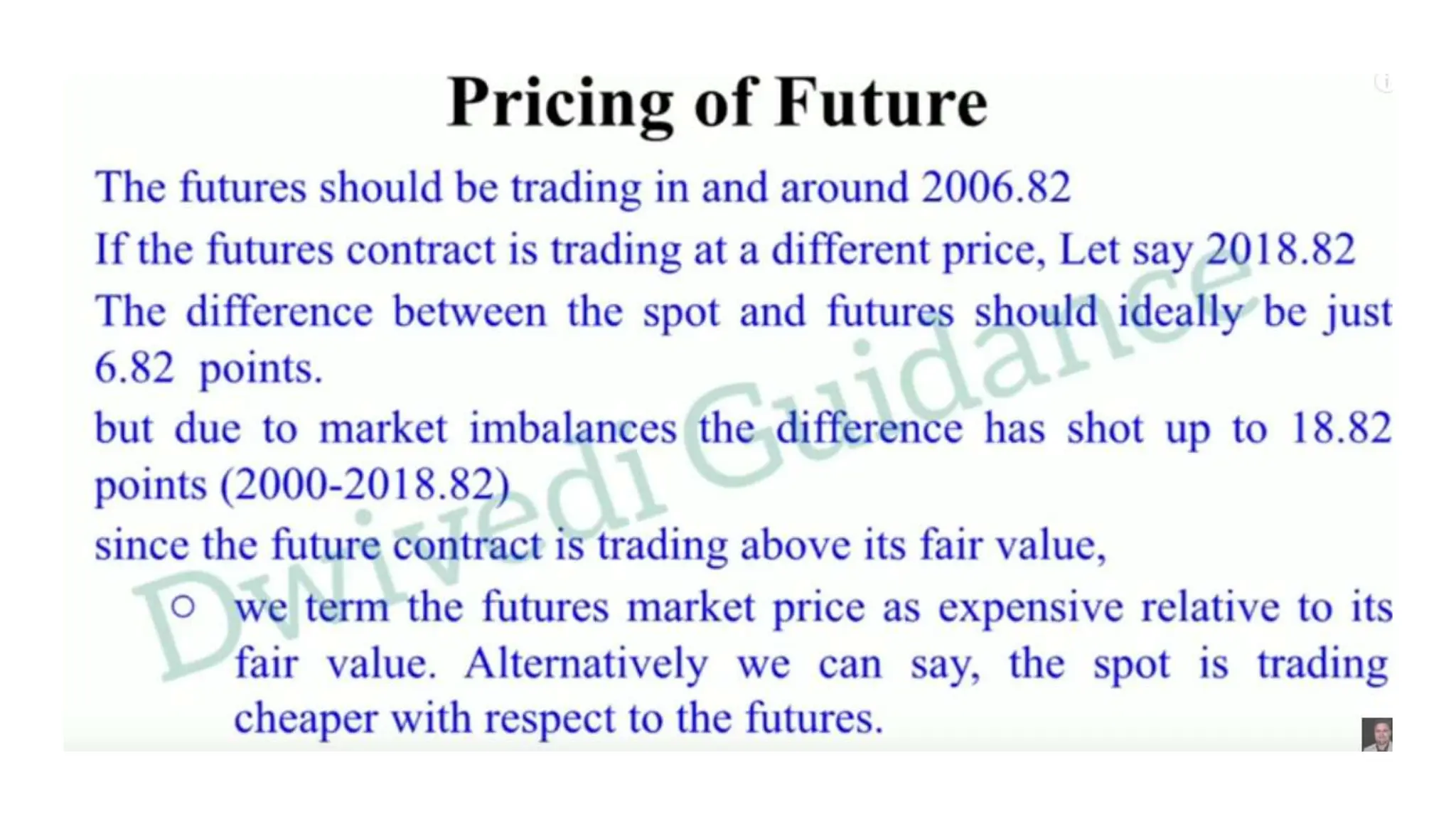 FD futures sample fron dwivedi guidence.pptx