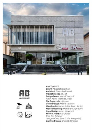 Fdh portfolio | PDF | Business | Business and Finance