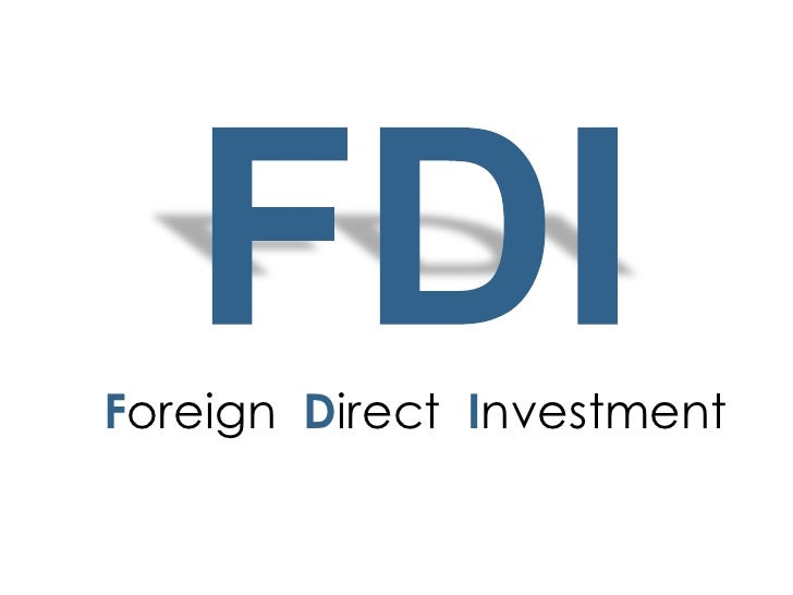 Fdi