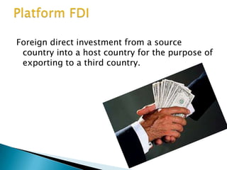 Fdi | PPT