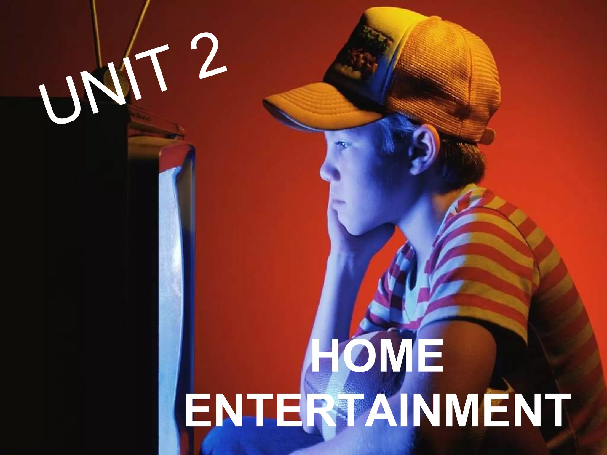 Top TV Shows and Genres | PPT