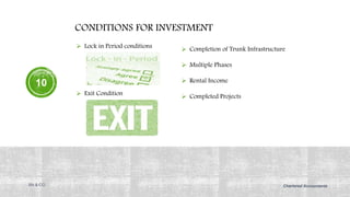 Fdi in construction & development | PPT