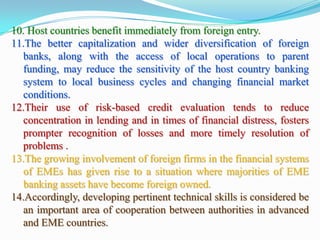 Fdi in india its pros and cons | PPT