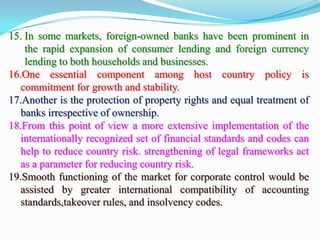 Fdi in india its pros and cons | PPT