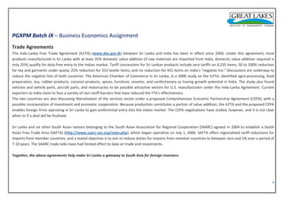 Power Generation- Renewable resources (dendro power) Sri Lanka | PDF